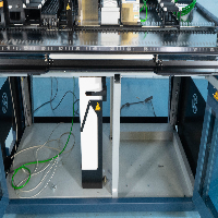 Hamilton Vantage Liquid Handler | Surplus Solutions